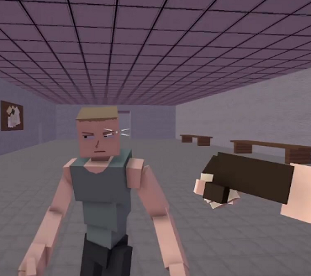 GoreBox - Play GoreBox on Thats not my Neighbor